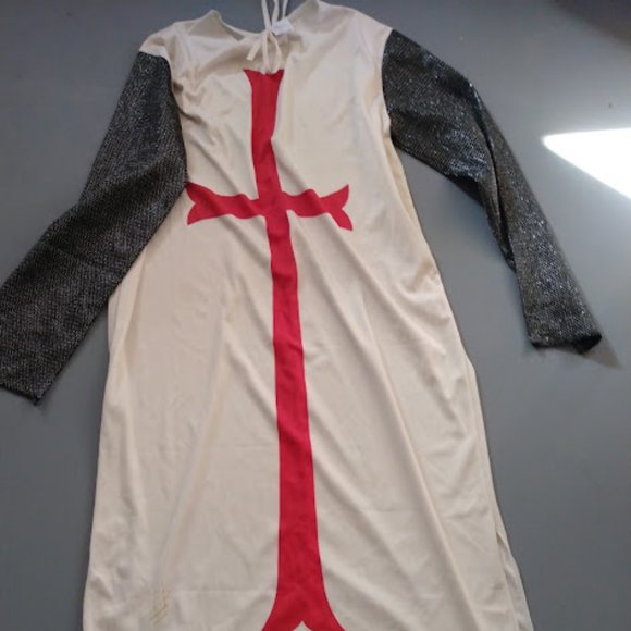 Halloween | Other | Medieval Dress Mens Dragon Master Halloween Costume ...